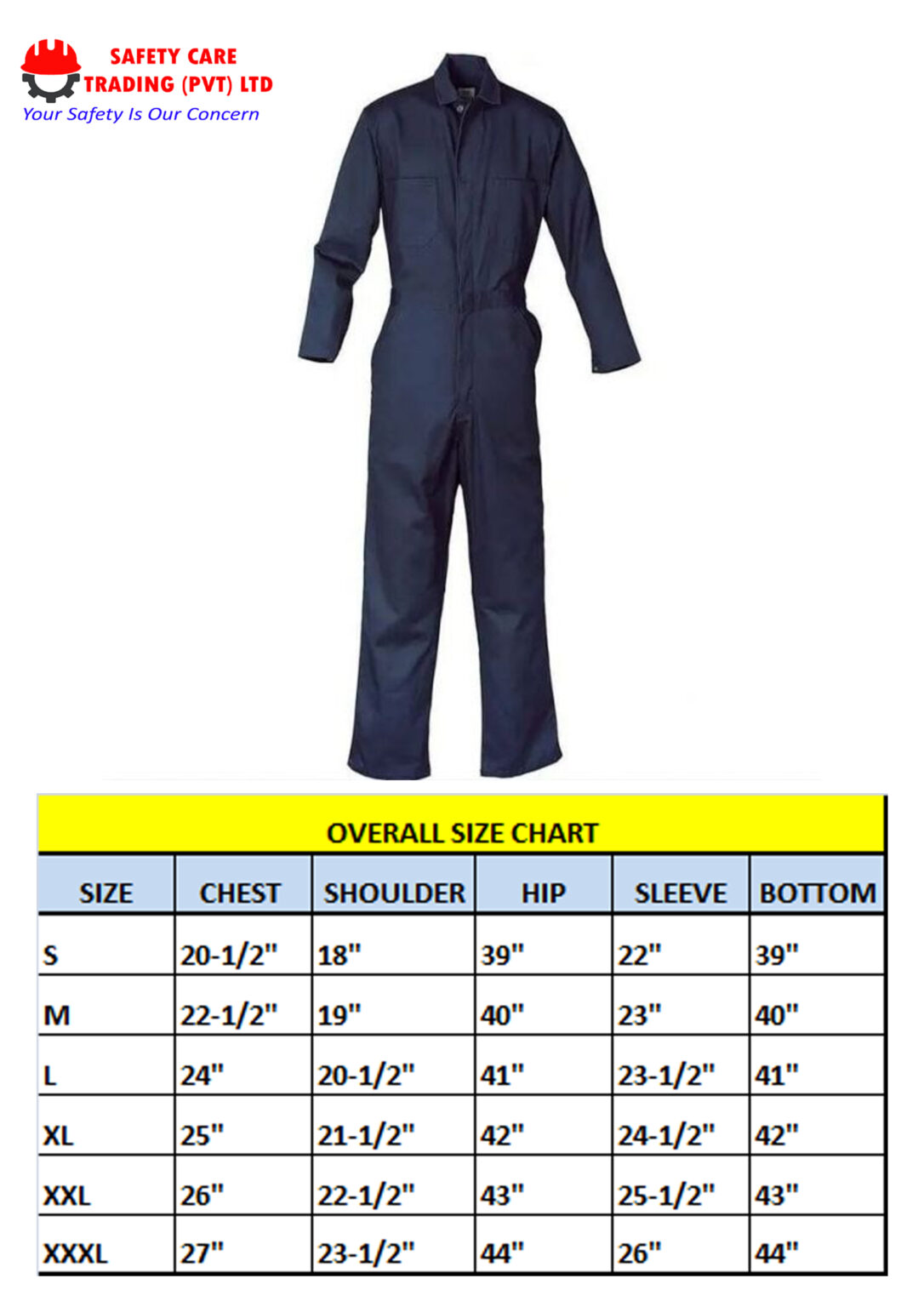 OVERALL ‣ safetycare.lk