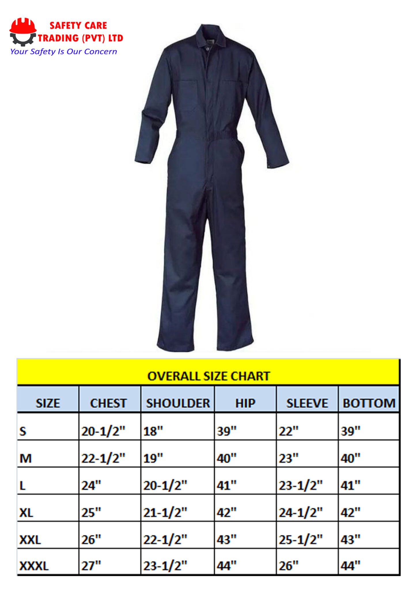 OVERALL ‣ safetycare.lk