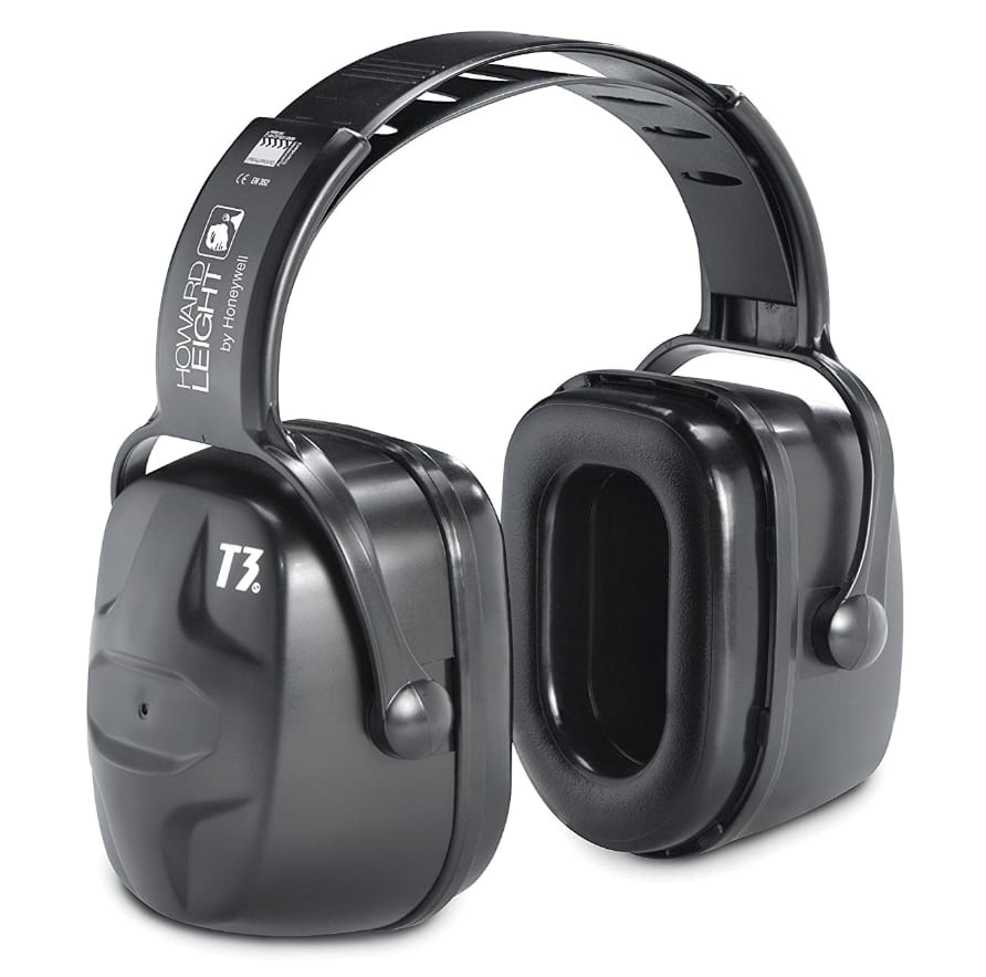 EAR PROTECTION ‣ safetycare.lk