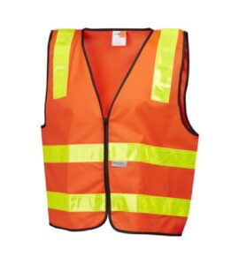 SAFETY JACKET HEAVY ‣ safetycare.lk